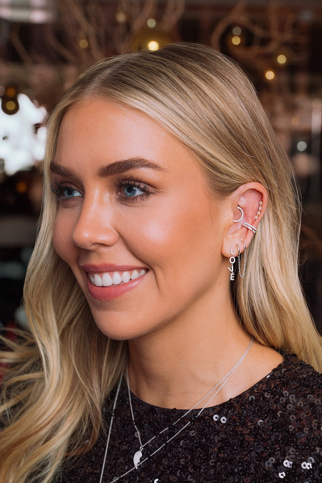 Culet Jewellery - Because You're Solid Gold