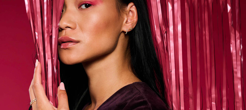 Culet Jewellery - Because You're Solid Gold