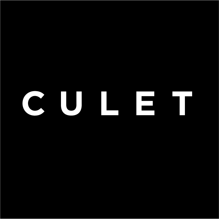 Culet Jewellery - Because You're Solid Gold